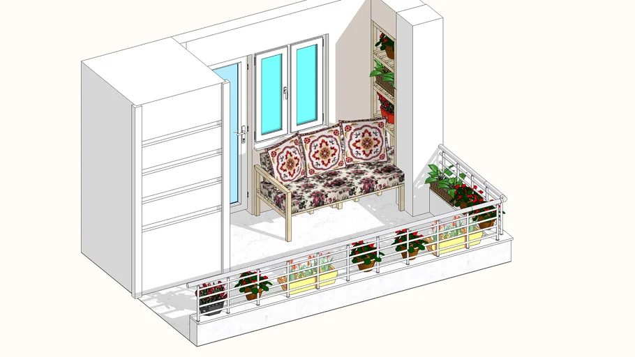 3D Warehouse