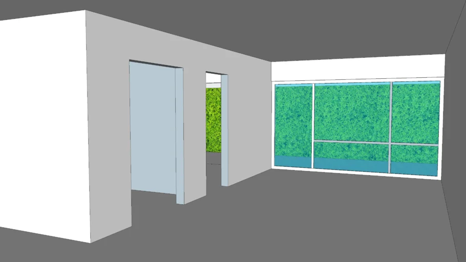 INGRID PROJECT | 3D Warehouse