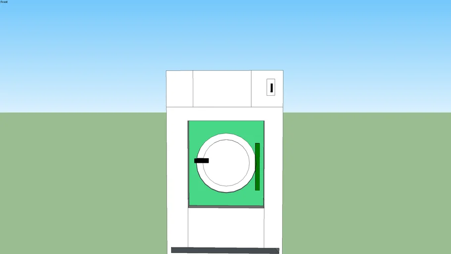EH040 | 3D Warehouse