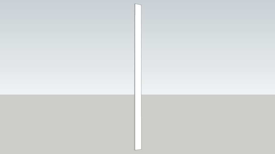 louvers | 3D Warehouse