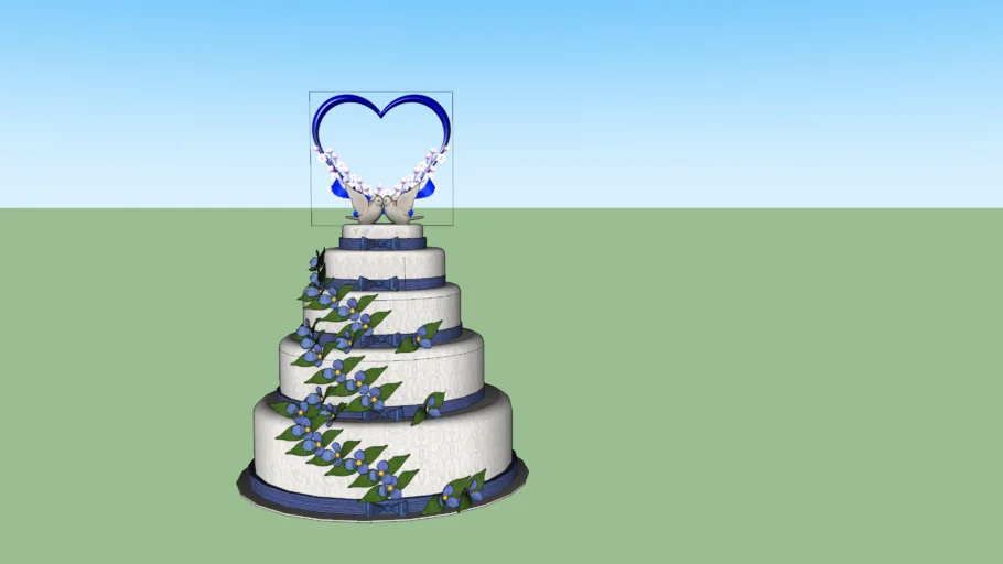 3D Warehouse