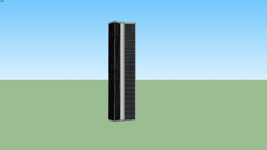 tower 46 | 3D Warehouse