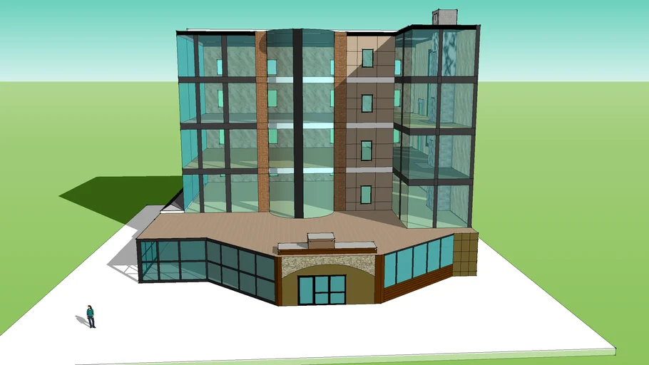 3D Warehouse