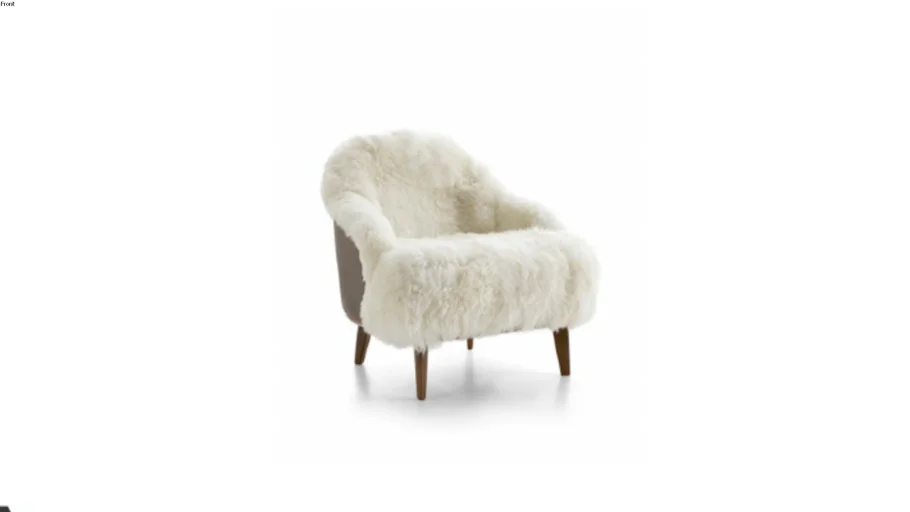 POLTRONA TU. - 39 | 3D Warehouse