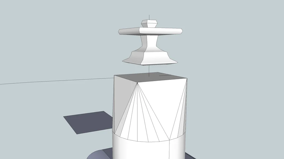 body shape | 3D Warehouse