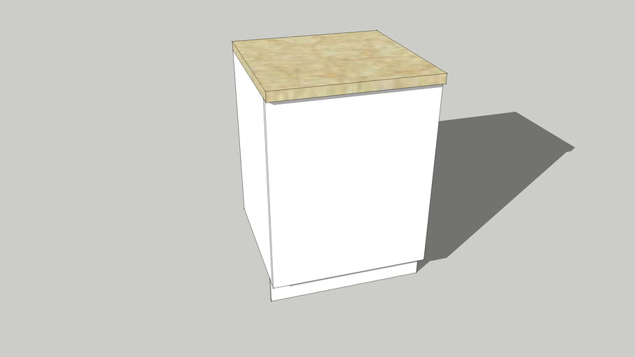 TSP 60 | 3D Warehouse