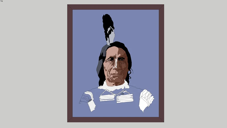 A Sketch in Sketchup, Red Cloud, V2.1 | 3D Warehouse