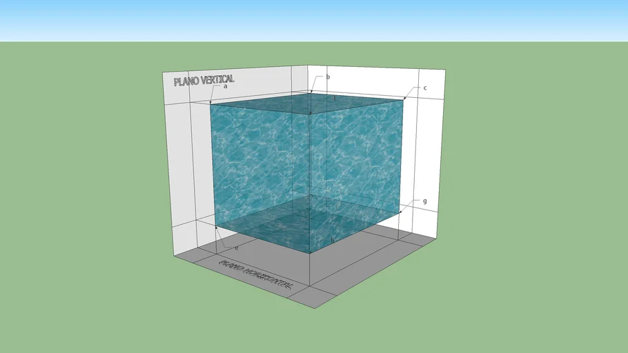 prisma | 3D Warehouse