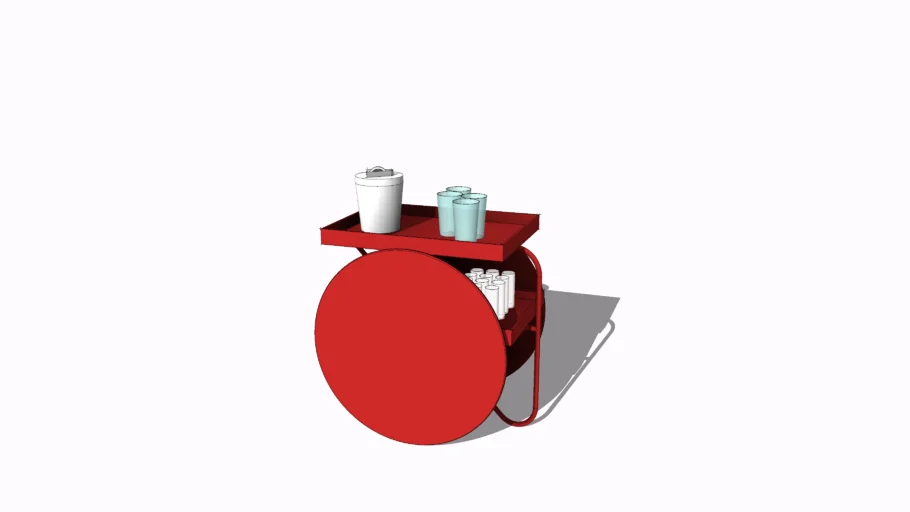 3D Warehouse