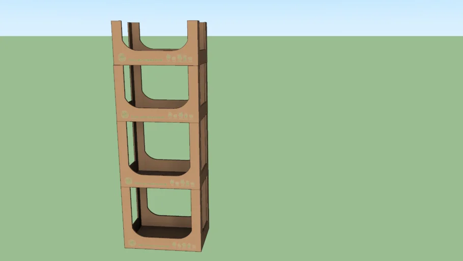 3D Warehouse