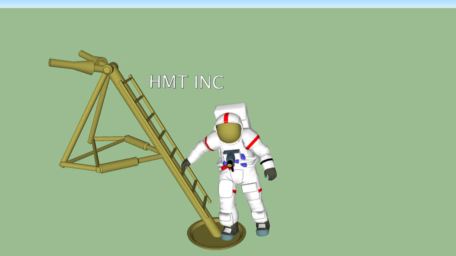 APOLLO | 3D Warehouse