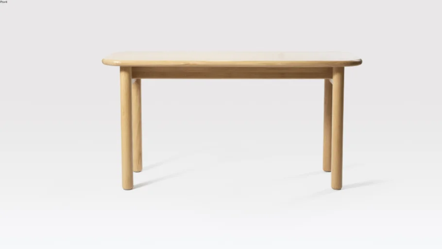 Jasper Table | 3D Warehouse