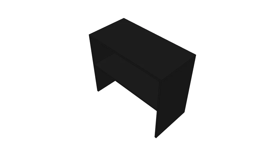 Side Return - SRT | 3D Warehouse