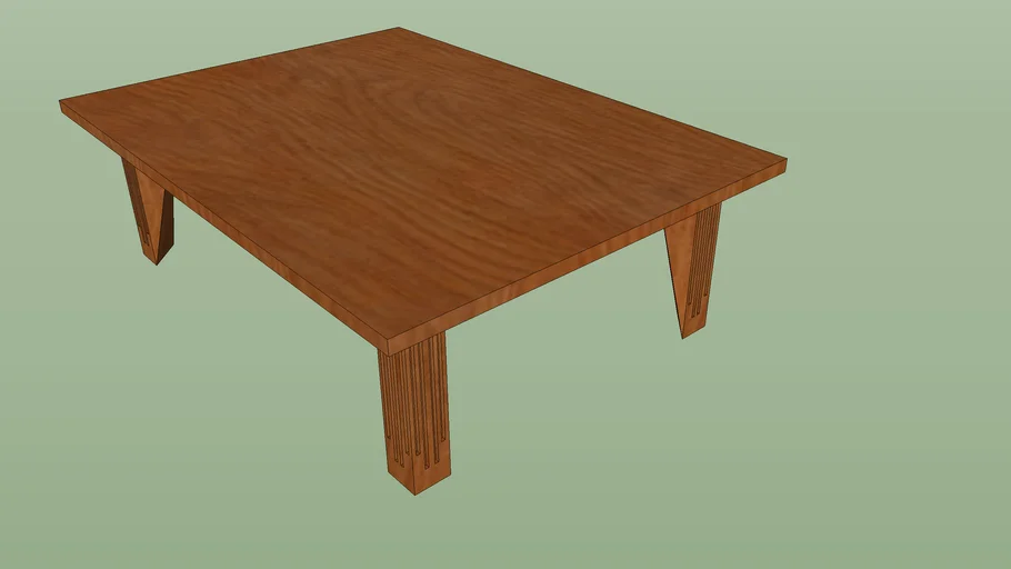 CENTER TABLE 3D Warehouse, 52% OFF | www.pinnaxis.com