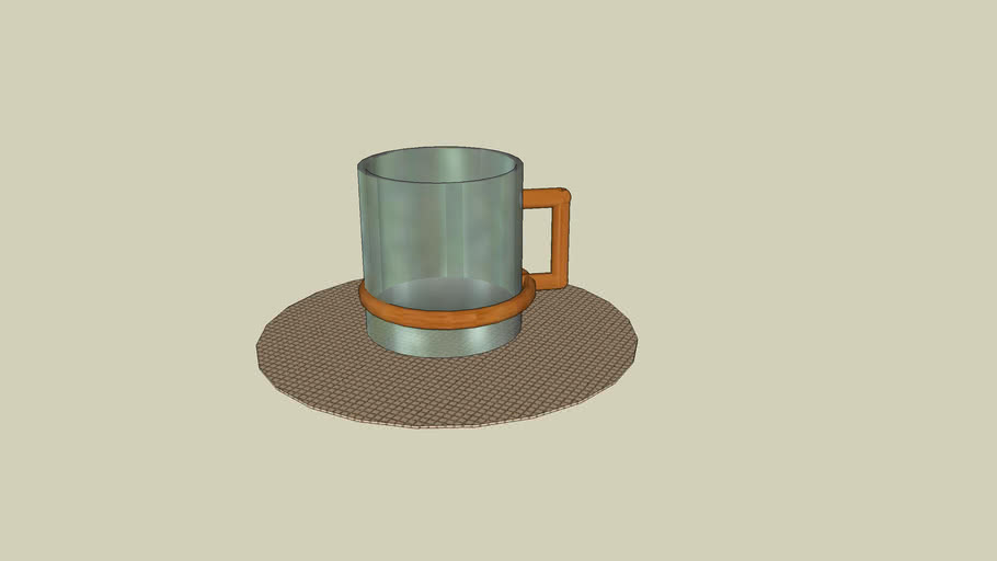 cup | 3D Warehouse