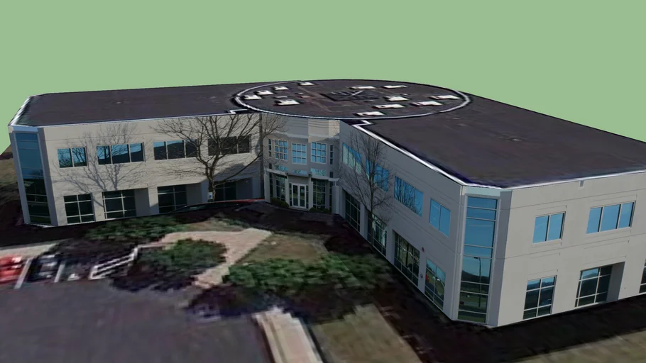 Cartegraph Systems/Integreat | 3D Warehouse