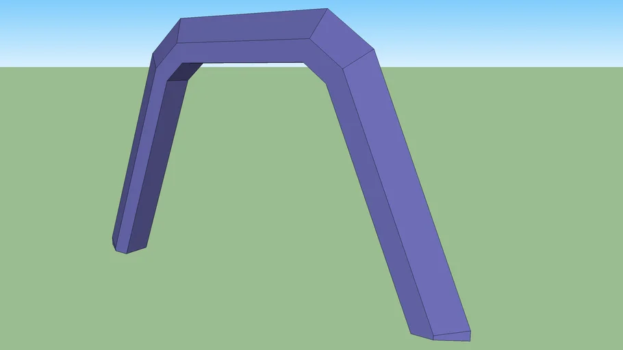 Checkpoint | 3D Warehouse