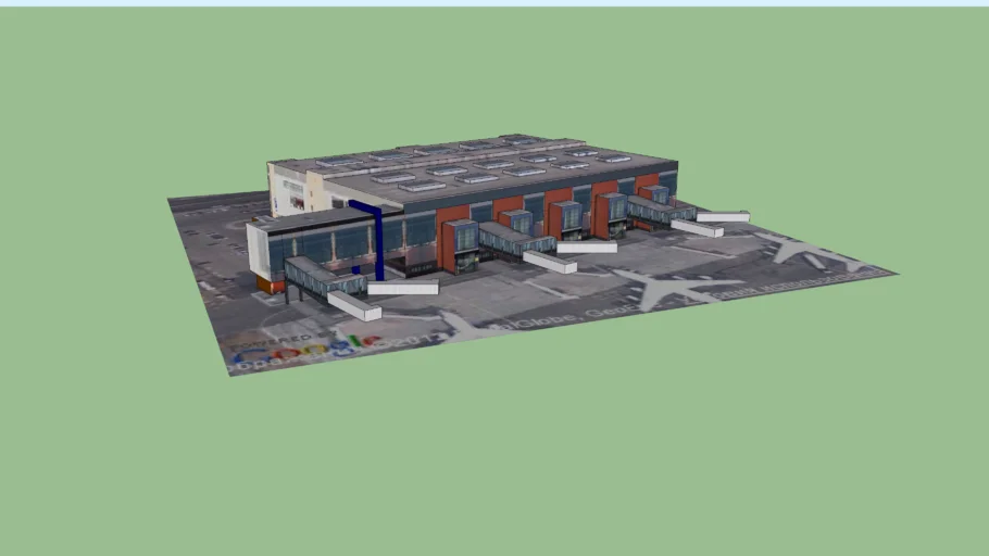 3D Warehouse