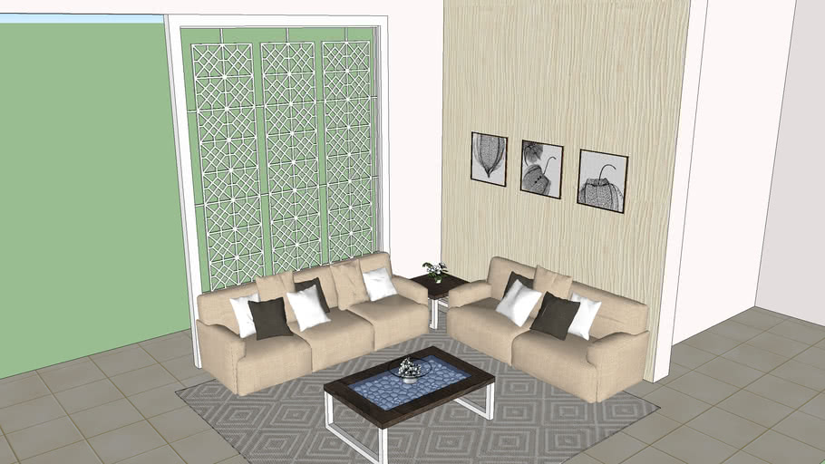 JALI | 3D Warehouse
