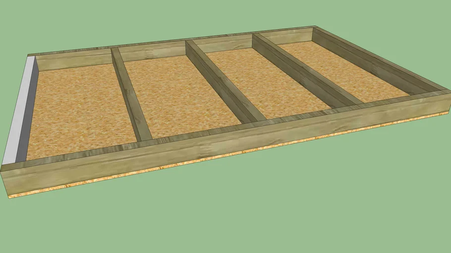 1000 series form | 3D Warehouse