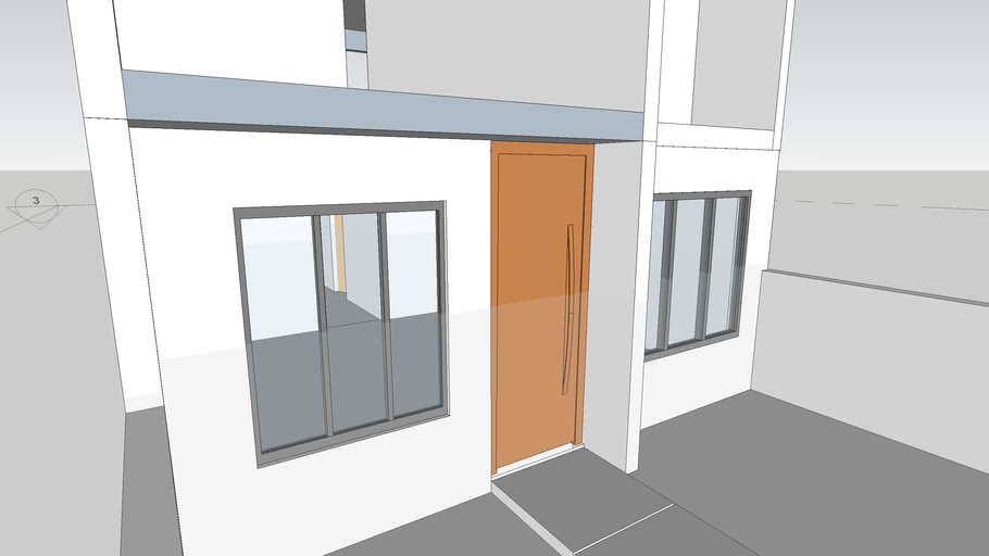 ventanas | 3D Warehouse