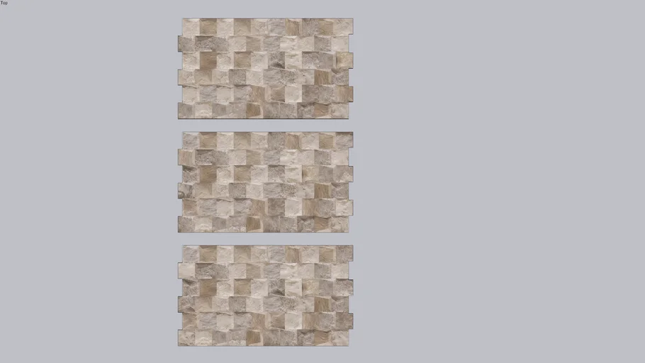 PRISMA CIANITA | 3D Warehouse