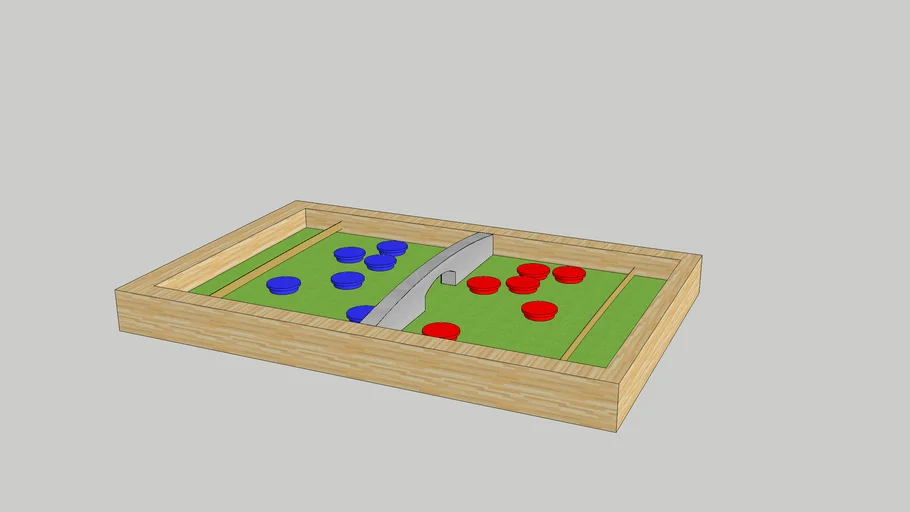 fastrack | 3D Warehouse