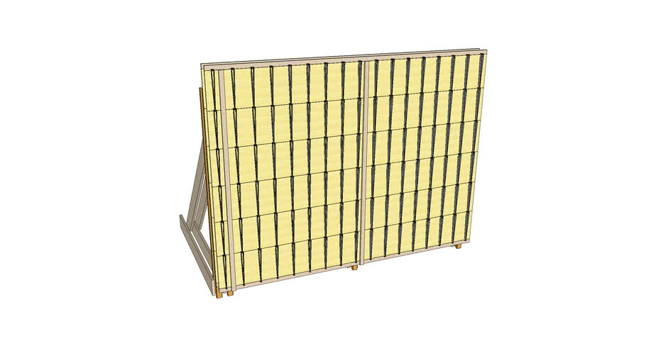 Formwork | 3D Warehouse