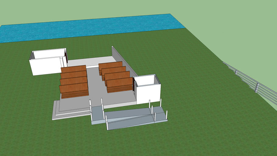hd | 3D Warehouse