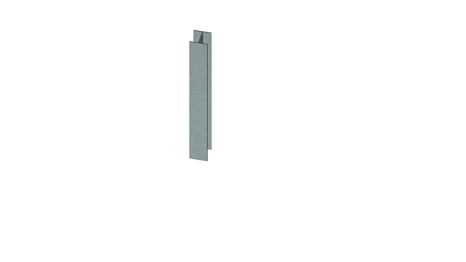 Steel I Beam | 3D Warehouse