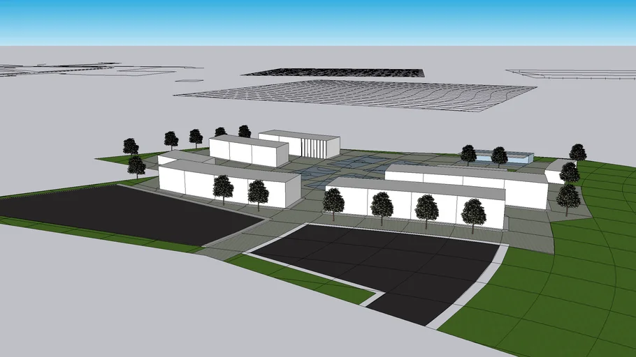 Jaramijo 1 | 3D Warehouse