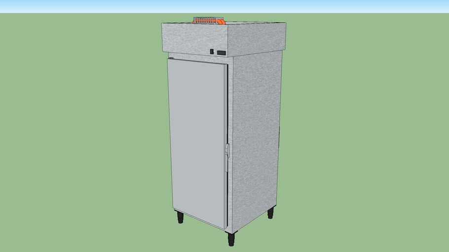 Pass Trough 75 PPIENK | 3D Warehouse