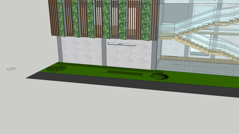 render | 3D Warehouse