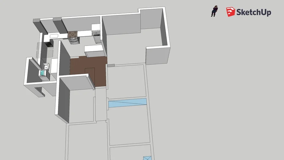 converter | 3D Warehouse