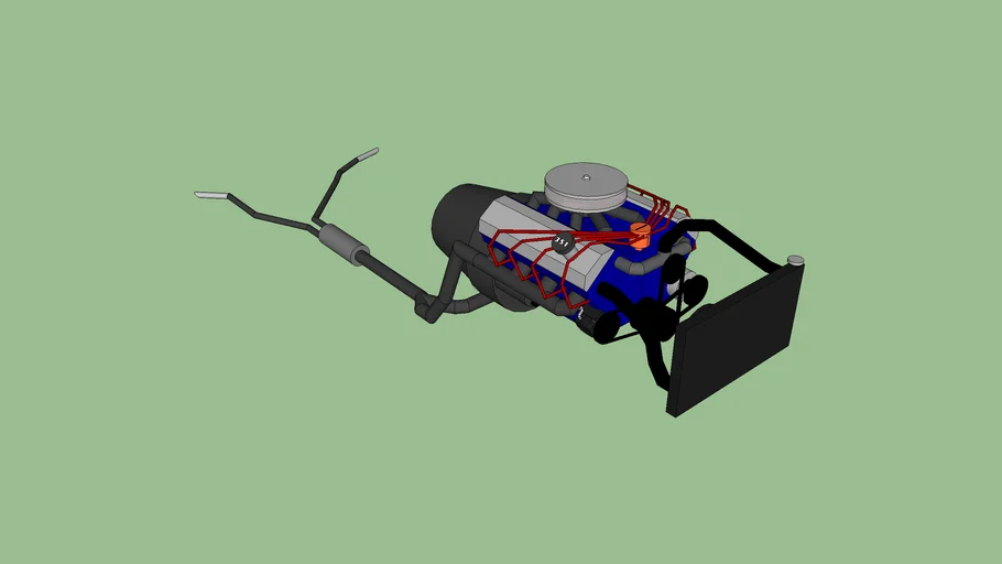 3D Warehouse