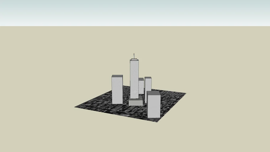 new york | 3D Warehouse