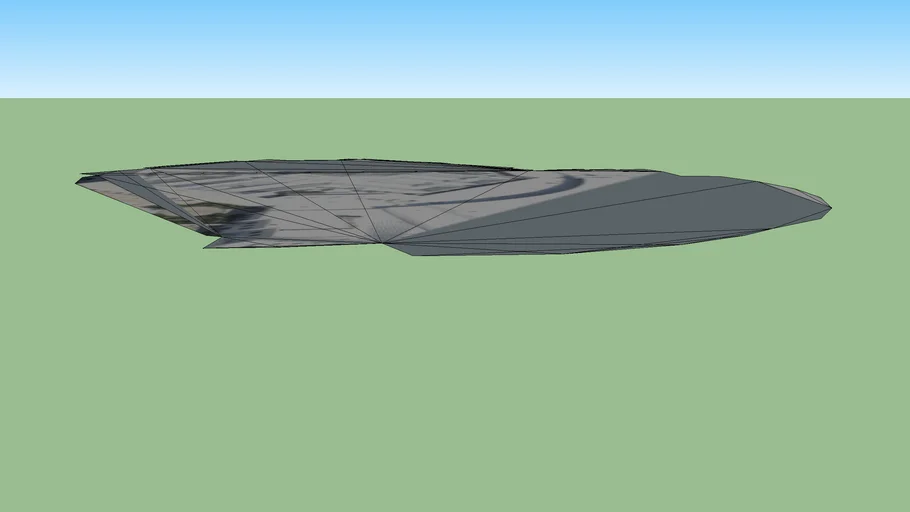 Shedd Aquarium | 3D Warehouse