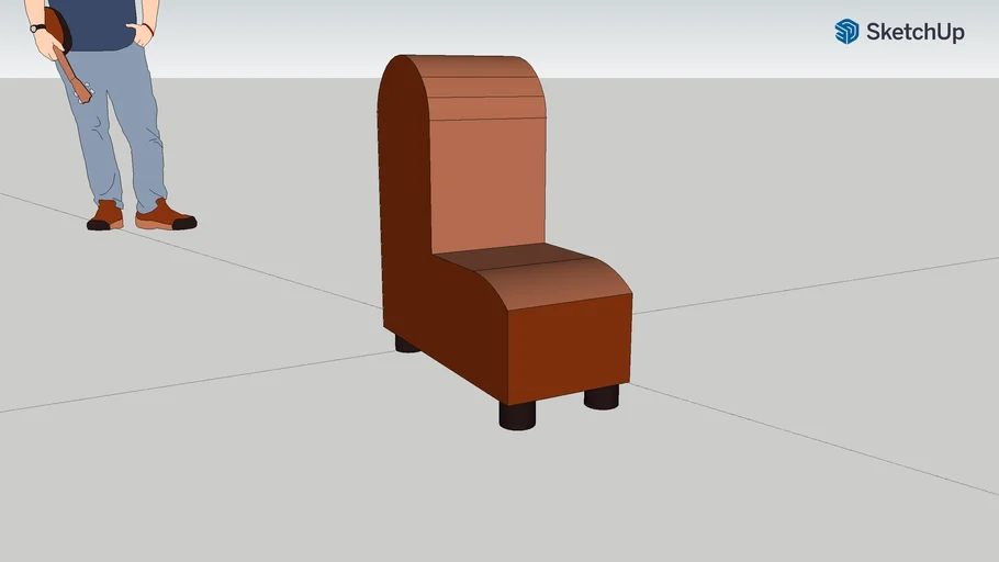 Yay 101 | 3D Warehouse