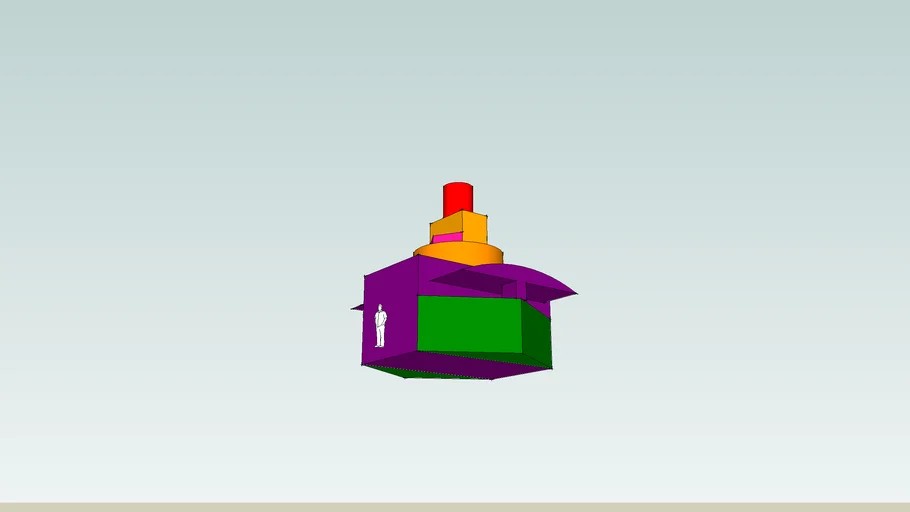 3D Warehouse