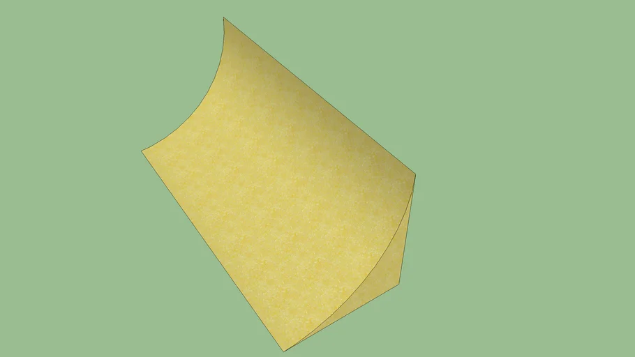 Medium Ramp | 3D Warehouse