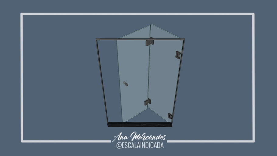 BOX DOBRAVEL | 3D Warehouse