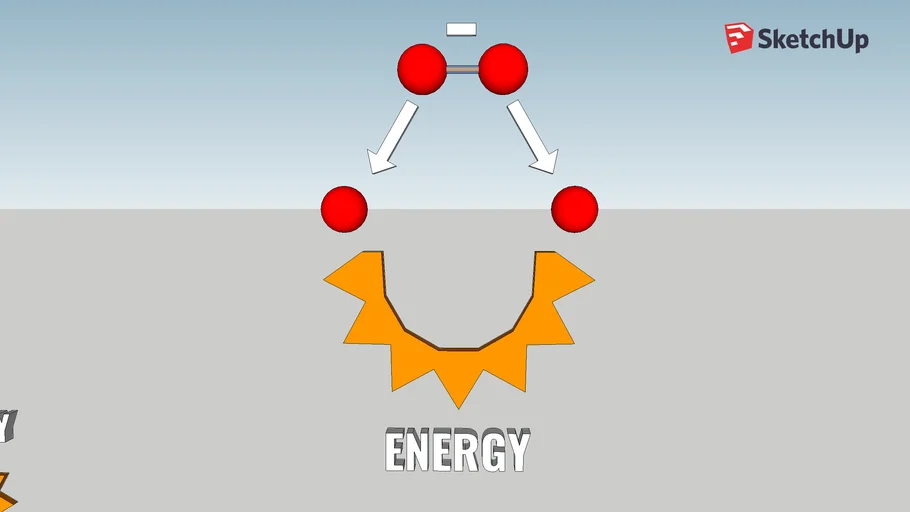 Nuclear Fusion by Julian | 3D Warehouse