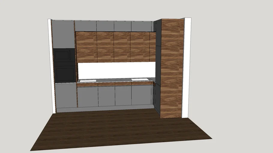 priit | 3D Warehouse