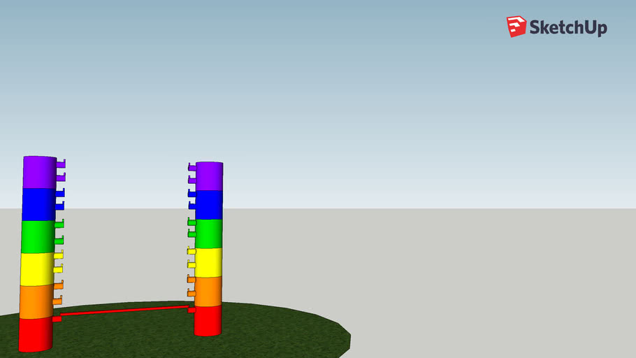 zero point 1 | 3D Warehouse