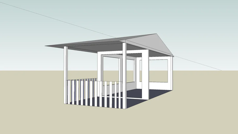 Vinterhage | 3D Warehouse