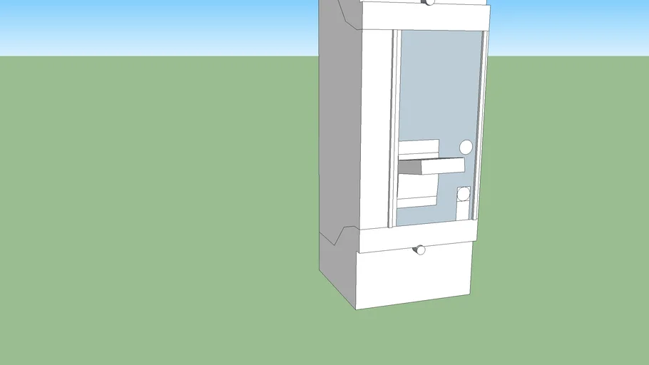 bcc | 3D Warehouse