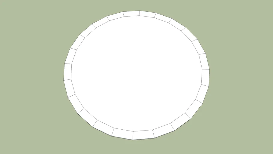 Rotate Podium | 3D Warehouse