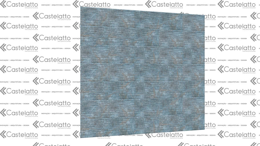 Duna Colors Paris Turquesite | 3D Warehouse