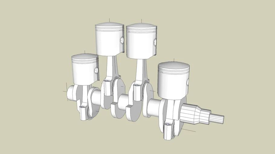 sketchup physics | 3D Warehouse