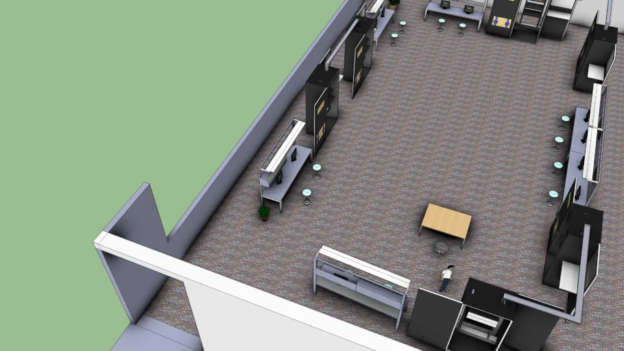 3D Warehouse